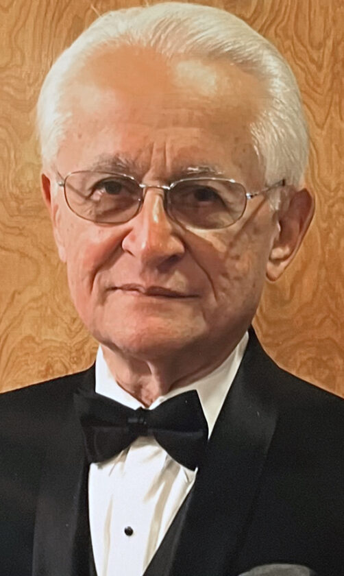 Frank A. Micchia Jr. 1938-2024 | News, Sports, Jobs - The Vindicator